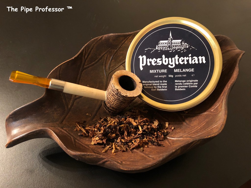 The Pipe Professor – Page 4