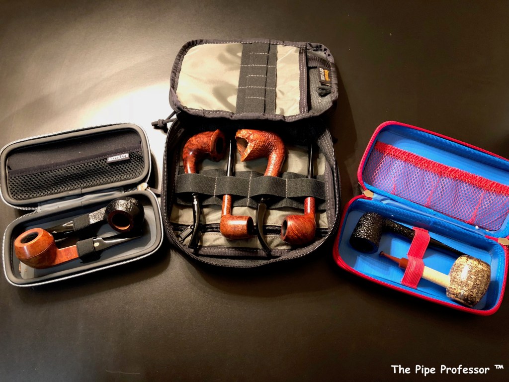 A Pipe Smoker’s Inquiry – The Pipe Professor